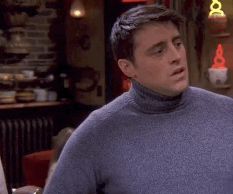 Friends GIF - Find & Share on GIPHY