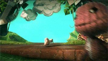 Littlebigplanet 3 GIFs - Find & Share on GIPHY