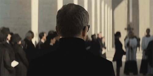 James Bond Spectre GIF - Find & Share on GIPHY