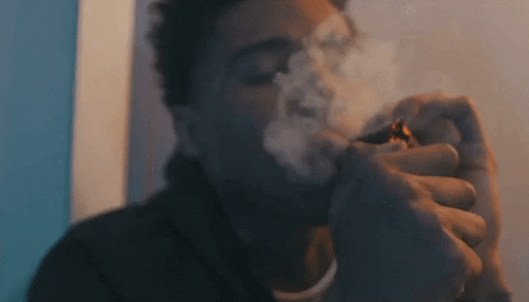 Glock In The Lake GIF by Brokeasf - Find & Share on GIPHY