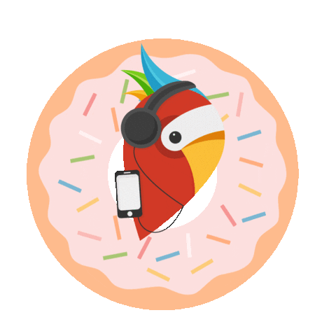 Beach Chilling Sticker by HolidayPirates for iOS & Android | GIPHY