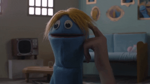 Wonder GIF by Phil Good - Find & Share on GIPHY