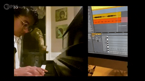 Music Production Producer GIF by PBS Digital Studios - Find & Share on ...