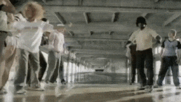 Run Dmc 90S GIF - Find & Share on GIPHY