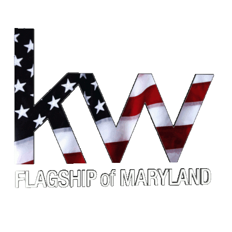 Realtor Kw Sticker by Keller Williams Flagship of Maryland for iOS ...