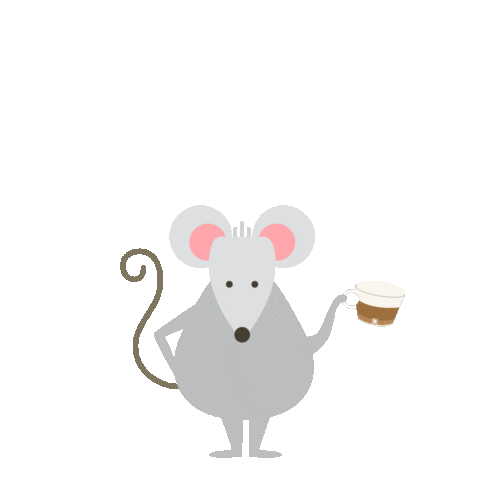 Chinese New Year Coffee Sticker by Nespresso Singapore for iOS ...