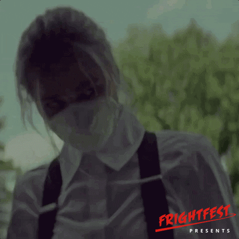 Handmaids Tale Movie GIF by Signature Entertainment - Find & Share on GIPHY