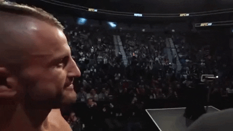 GIF by UFC - Find & Share on GIPHY