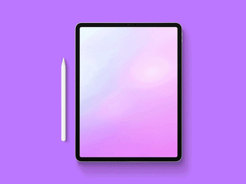 Ipad Pro GIF by Mediamodifier - Find & Share on GIPHY