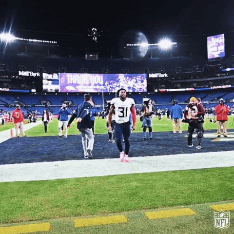 Tennessee Titans Win GIF by NFL - Find & Share on GIPHY