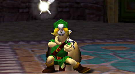 Zelda GIF - Find & Share on GIPHY