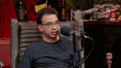 Confused Gus Sorola GIF by Rooster Teeth - Find & Share on GIPHY