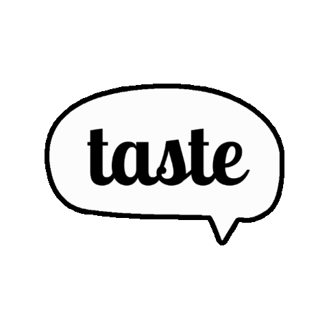 Food Thinking Sticker by Schmackofatzig for iOS & Android | GIPHY