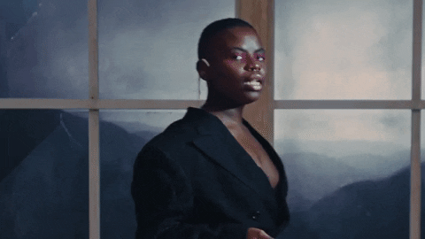 In A Bind GIF by Vagabon - Find & Share on GIPHY