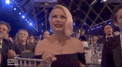 Sag 2020 GIF by SAG Awards - Find & Share on GIPHY