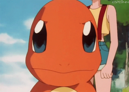 Charmander GIF - Find & Share on GIPHY