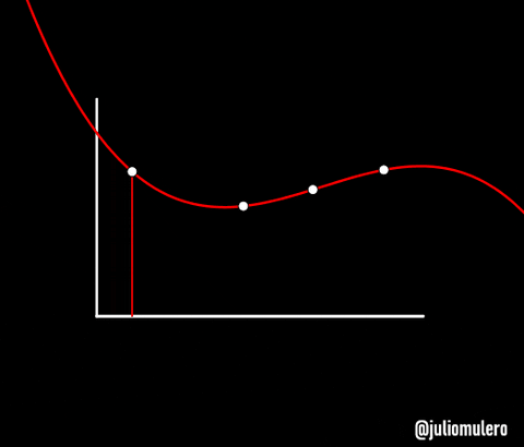 El cálculo del polinomio interpolador – El último verso de Fermat