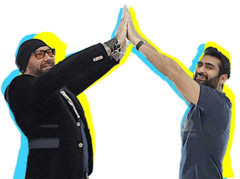 Stuber Stubermovie Sticker by 20th Century Fox for iOS & Android | GIPHY