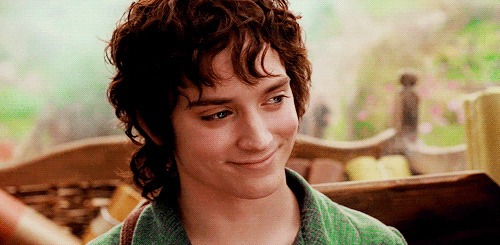 Frodo GIF - Find & Share on GIPHY
