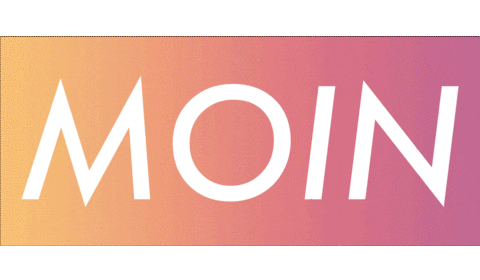 Rainbow Sticker by MOIN for iOS & Android | GIPHY