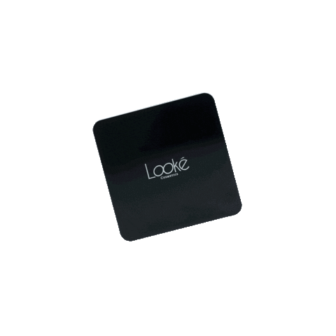 Makeup Foundation Sticker by Looké Cosmetics for iOS & Android | GIPHY