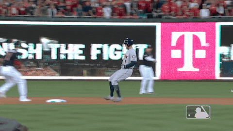 Major League Baseball Thumbs Up GIF by MLB - Find & Share on GIPHY