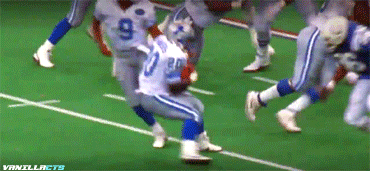 Nfl Animated GIF