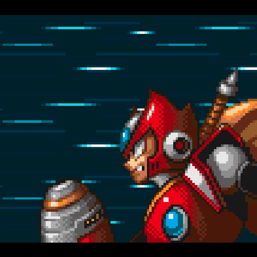 Megaman GIF - Find & Share on GIPHY