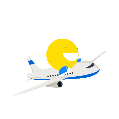 Oyo Rooms Travel Sticker by tiket.com for iOS & Android | GIPHY