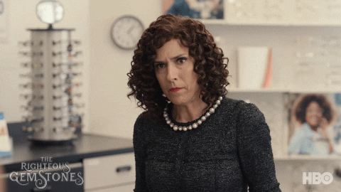 Hbo Yes GIF by The Righteous Gemstones - Find & Share on GIPHY