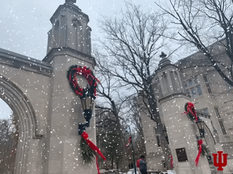 Iu Bloomington GIF by Indiana University Bloomington - Find & Share on ...