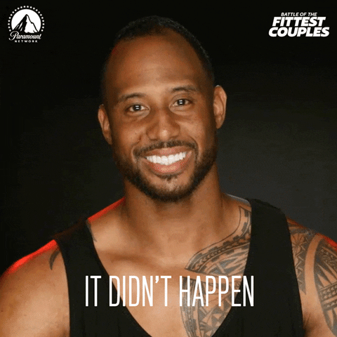 Battle Of The Fittest Couples GIF by Paramount Network - Find & Share ...