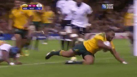 World Rugby Sport GIF by Rugby World Cup - Find & Share on GIPHY
