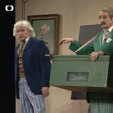 Ceskatelevize Ceska GIF - Find & Share on GIPHY