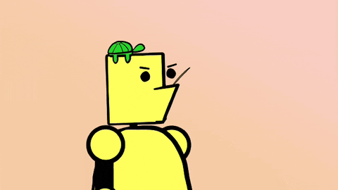 Animated NFT GIFs are the next wave of emoting on Twitter | by ...