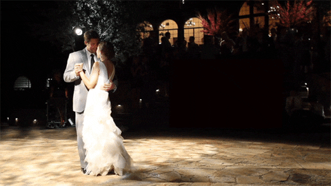 Wedding Gifs