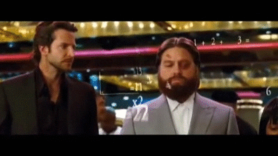The Hangover GIF - Find & Share on GIPHY