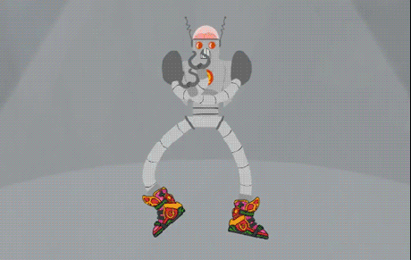 Funk Happy Dance GIF - Find & Share on GIPHY