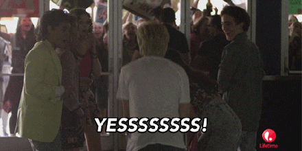 Yessssssss GIFs - Get the best GIF on GIPHY