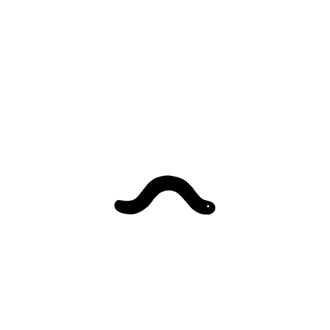 Worm GIF by Laurène Boglio - Find & Share on GIPHY