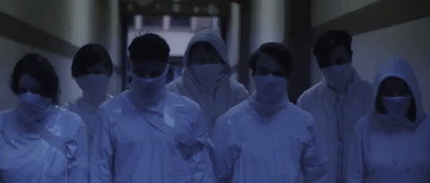 Hit The Ground Running GIF by Alice Merton - Find & Share on GIPHY