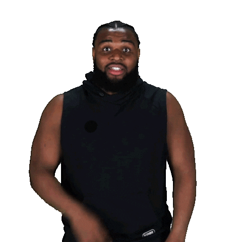 Oh No Reaction Sticker by NFL for iOS & Android | GIPHY