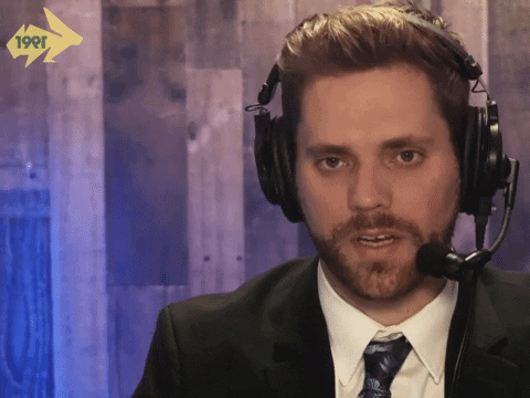 Awesome Game Master GIF by Hyper RPG - Find & Share on GIPHY