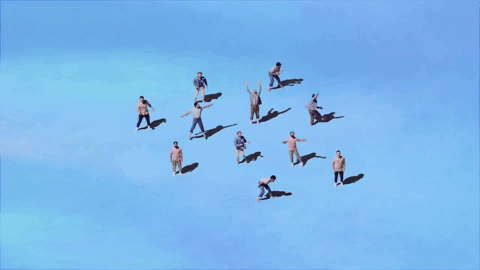 Simplify GIF by Young The Giant - Find & Share on GIPHY