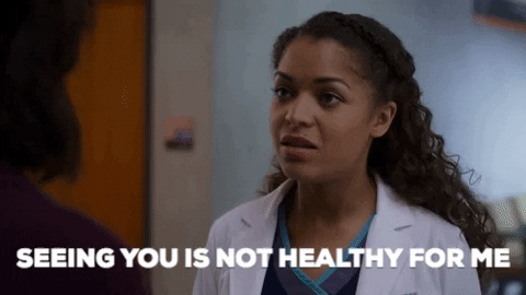 The Good Doctor GIF by ABC Network - Find & Share on GIPHY