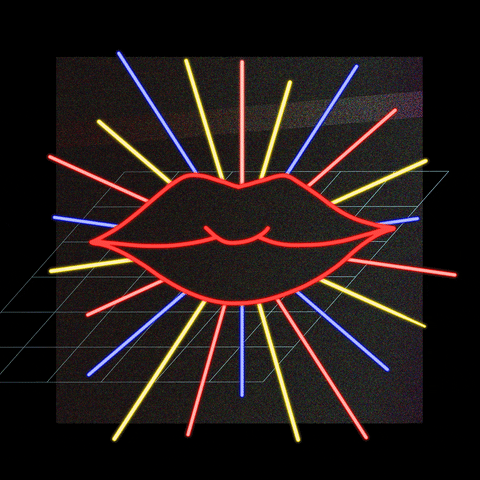 New Wave Animation GIF by ptrzykd - Find & Share on GIPHY