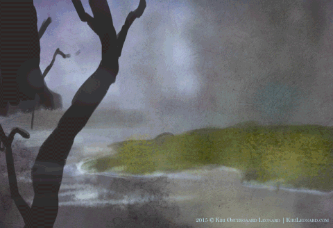 Mist GIF - Find & Share on GIPHY