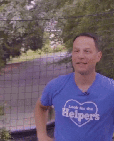 Josh Shapiro GIF - Find & Share on GIPHY