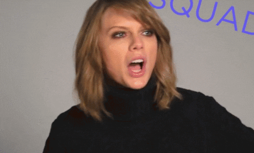 Taylor Swift Find And Share On Giphy