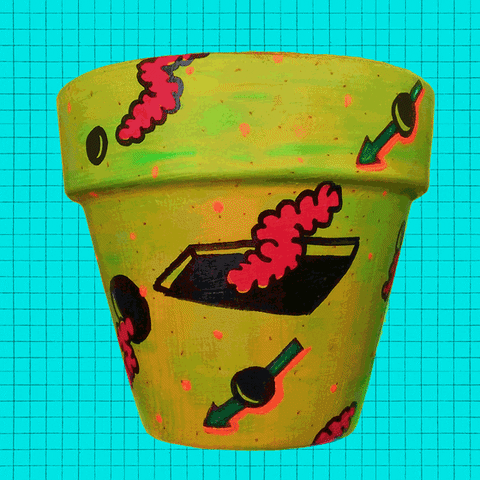 Pot GIF - Find & Share on GIPHY